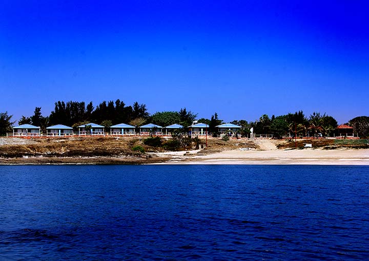 Sea Village Resort Diu : Nueva Hotels & Resorts